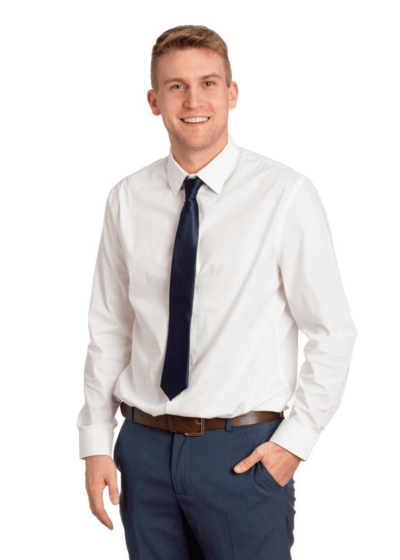 Sebastian Neikirk - Stow/Cuyahoga Falls - Cutler Real Estate